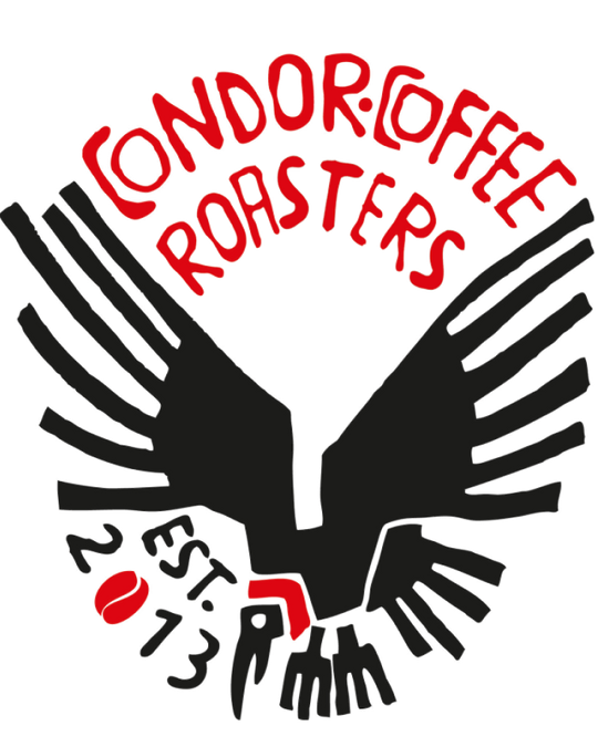 Join Our Team – Condor Coffee