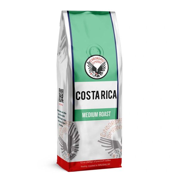 Costa Rica – Condor Coffee