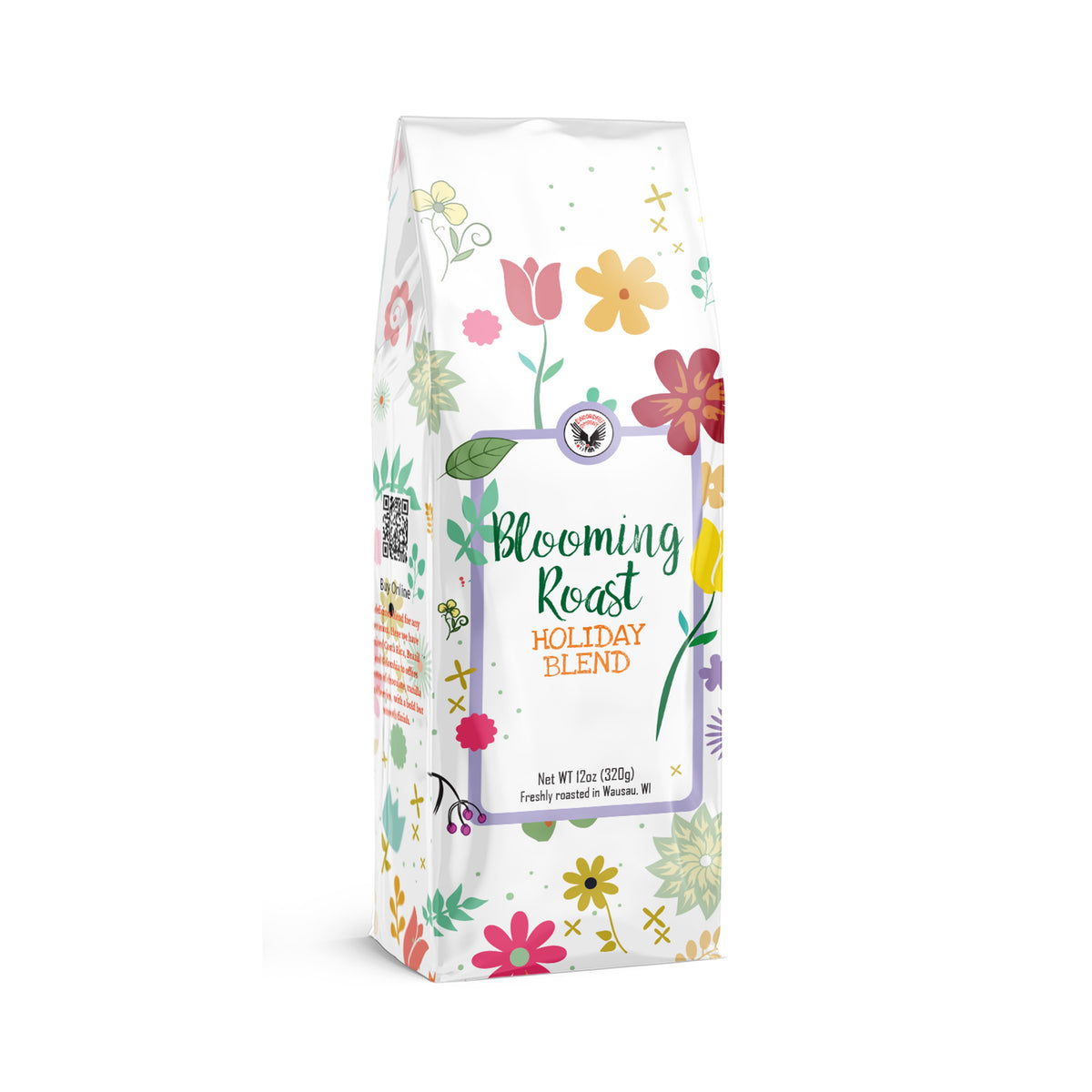 Holiday Blend CW Storm – Condor Coffee